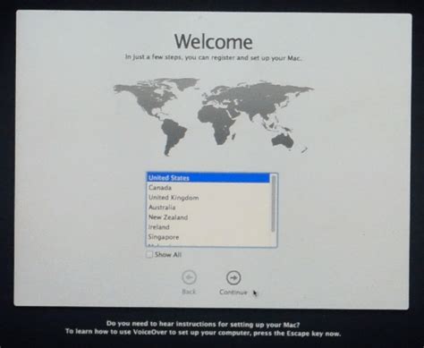 Triple Boot Mac Osx Maverics Windows 81 Pro And Ubuntu 1310