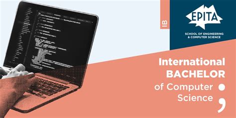 international bachelor of computer science