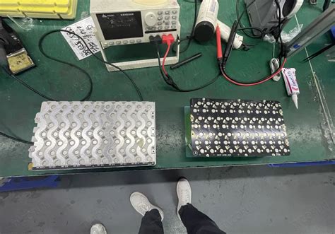 Tycorun Battery Swapping Business Model High Value Investment Project