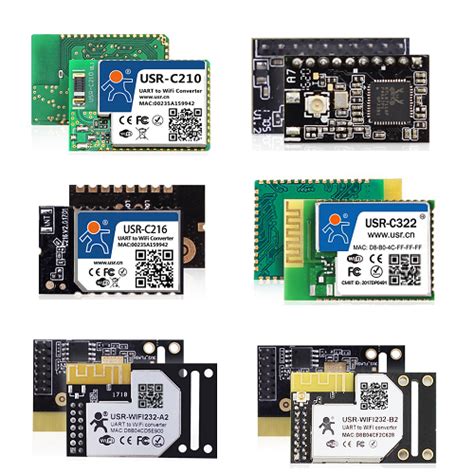 IOT Modules Sourcewell Devices
