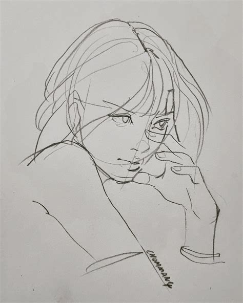 Anatomy Sketches Anime Drawings Sketches Cool Sketches Cool Drawings