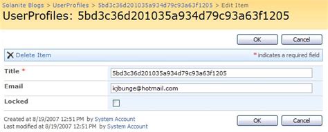 Sharepoint Publishing Site Email Encodingdecoding Stack Overflow