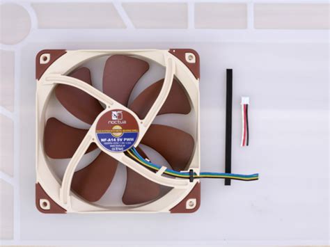Wiring Noctua Fan Funhouse Iot Fume Extractor And Air Quality Sensor