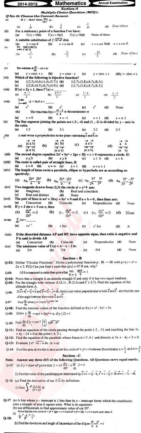 Education In Pakistan News Admission Scholarship Past Papers Result