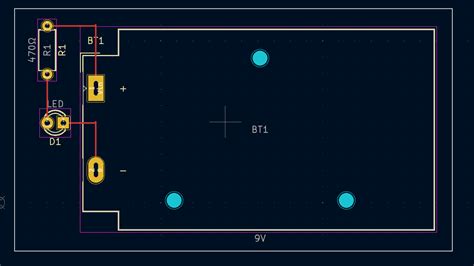 Introduction To KiCad For Circuit Design Ncona Learning About Computers