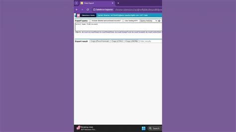 soql queries question 1 salesforce tutorial salesforce soql