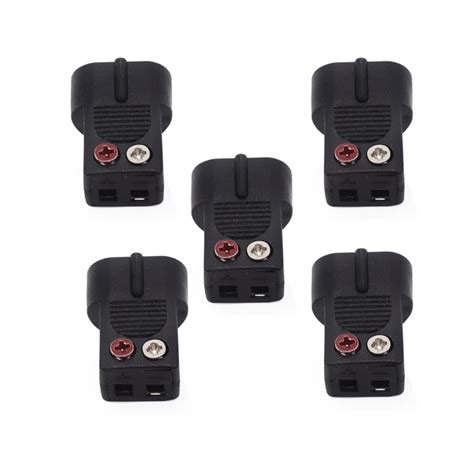 Used Bare Speaker Wire Adapter Connector Jewel Cube For 43 Off
