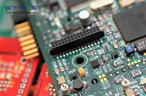 遇到PCB板焊盘脱落我们该如何处理 比泰利电子