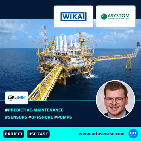 Iot Use Case On Linkedin Predictivemaintenance Sensors Rotatingmachines