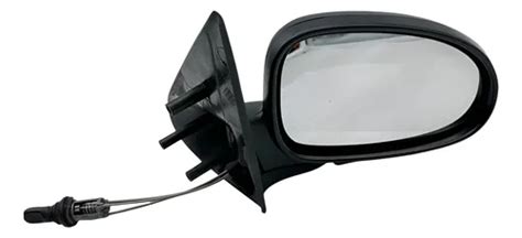 Espejo Derecho Vw Pointer 1998 1999 Lado Copiloto Meses Sin Interés
