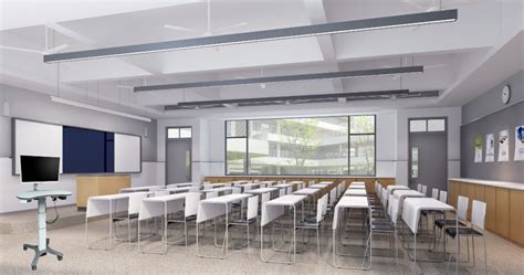 Why Are Mobile Classroom Computer Carts Important In Next Gen Learning