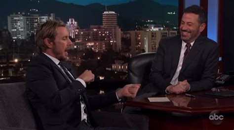 Dax Shepard Just Told The Story About The Time He Had Sex With Jell O