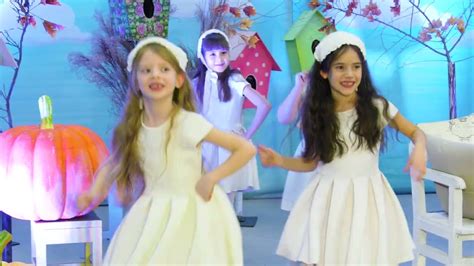 იავნანა მაშა ბასტი ბუბუ შოუ 2022 Youtube