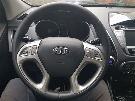 Руль hyundai ix35 (24 фото) - фото - картинки и рисунки: скачать бесплатно