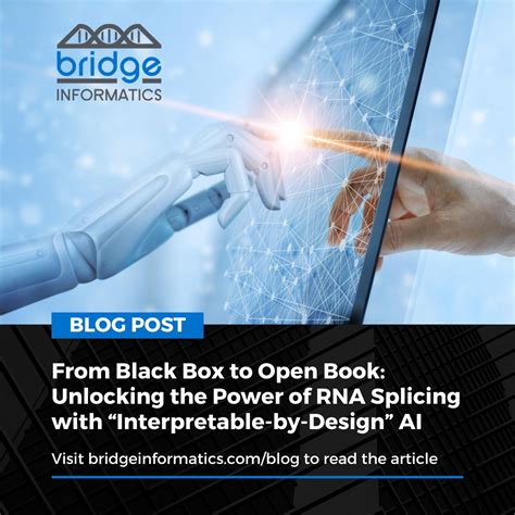 Bridge Informatics On Linkedin Rnasplicing Drugdiscovery