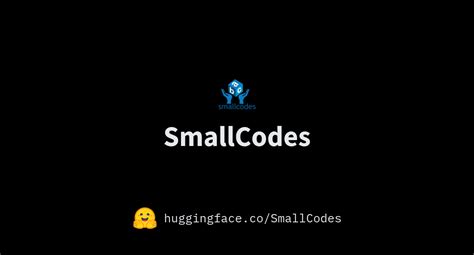 SmallCodes Smallcodes Srl
