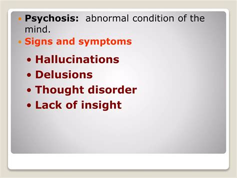 Antipsychotics Classification Pptx