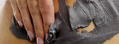 Rasul Mud Therapy Seckford Hall