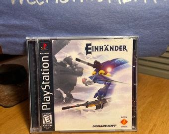 Ps Reproduction Case Etsy