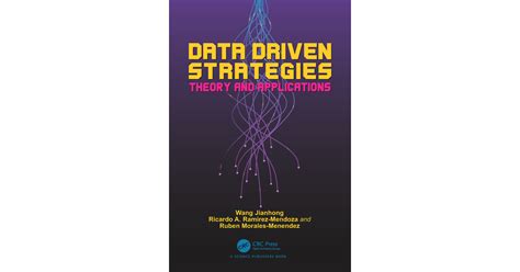 Data Driven Strategies Book