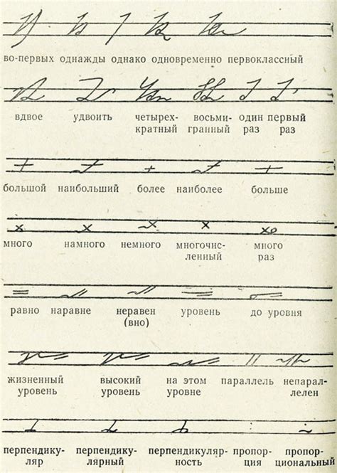 Кто такие Стенографисты?