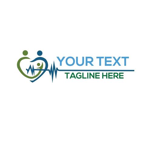 Lifeline Logo Vector Art Icons And Graphics For Free Download