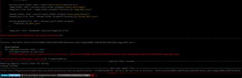 Fix Failing Integration Test For Turtlebot · Issue 207 · Equinorisar · Github