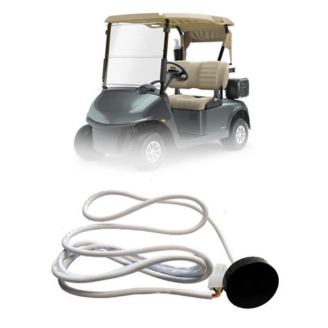 48v Speed Sensor Harness For Ezgo Txt To Current G Vicedeal