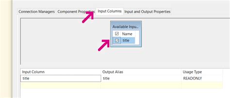 using a data flow to move data from neo4j in ssis dev community