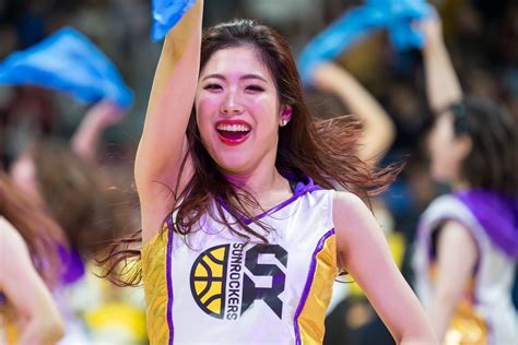 チアリーダーの美脇 チアガールの魅力 ポトレ