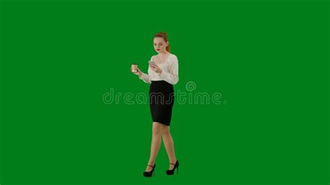 Sexy Woman Green Screen Stock Photos Free Royalty Free Stock Photos From Dreamstime