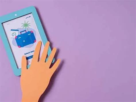 Designing Apps For Gesture Based Interactions Tips And Best Practices