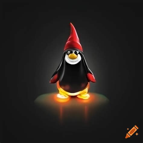 Linux Terminal In Gnome Desktop Environment On Craiyon