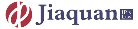 Paul Yu Linkedin‘de Announcement Our New Logo Jiaquan Ip And Law