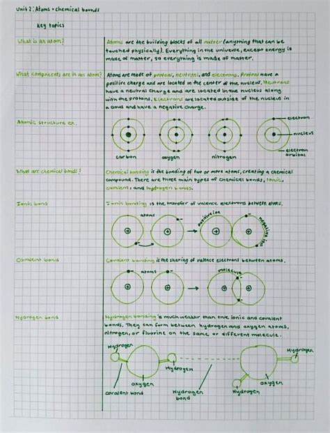 color coding notes 101 by aca demia color coding notes pretty notes