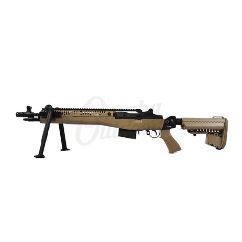 Vltor M1a Improved Stock System Fde