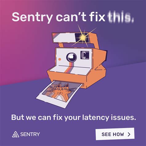 Sentry On Linkedin Performance Monitoring Beyond Apm
