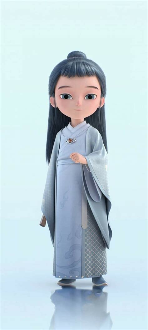 Xiao Li Love Story