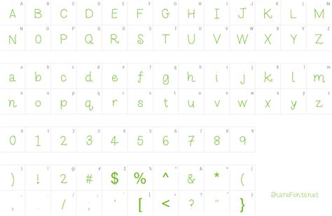 Monkeybutt Font Wfonts Com Download Free