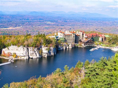 19 Luxurious Upstate New York Resorts For Your Next Vacation