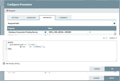 how to merge multiple flow files executesql cloudera community 315999