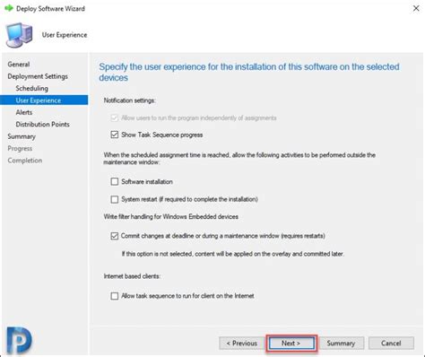 Using SCCM Upgrade Windows To Windows Using SCCM Upgrade Windows To Windows