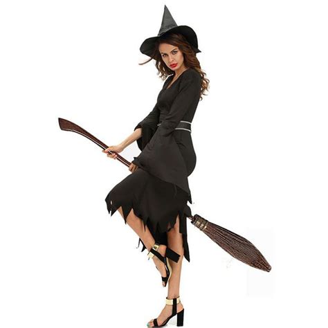 Befana Su Scopa Faceinhole