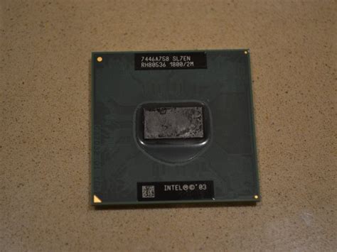 Hp Compaq Nx Business Notebook Hd