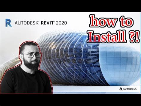Autodesk Revit 2020 Crack Serial Number Working 100