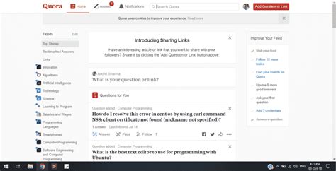 Top 10 Websites To Learn Computer Science For Free