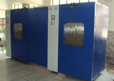 horizontal rectangular fully automatic microprocessor controlled class