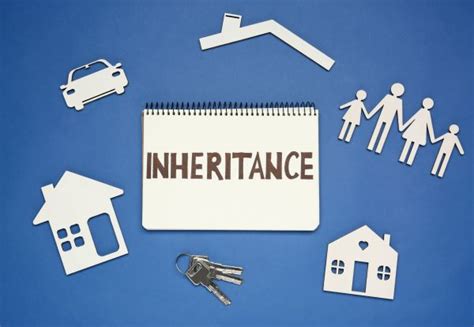 your guide to inheritance asset searches