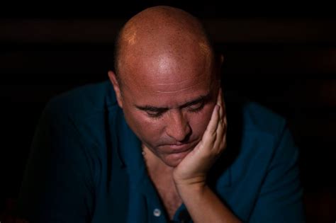 Deas Most Corrupt Agent Parties Sex Amid ‘unwinnable War