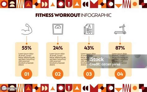 피트니스 운동 관련 인포그래픽 라인 아이콘 디자인 간단한 개요 기호 아이콘 건강한 생활방식에 대한 스톡 벡터 아트 및 기타 이미지 건강한 생활방식 건강한 식생활 과일